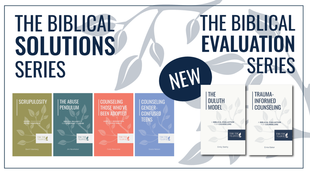 Biblical Solutions Booklet Series - Association of Certified Biblical ...